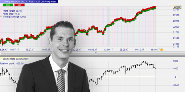 Creative trader Andre Stagge | best-trading-platforms.com